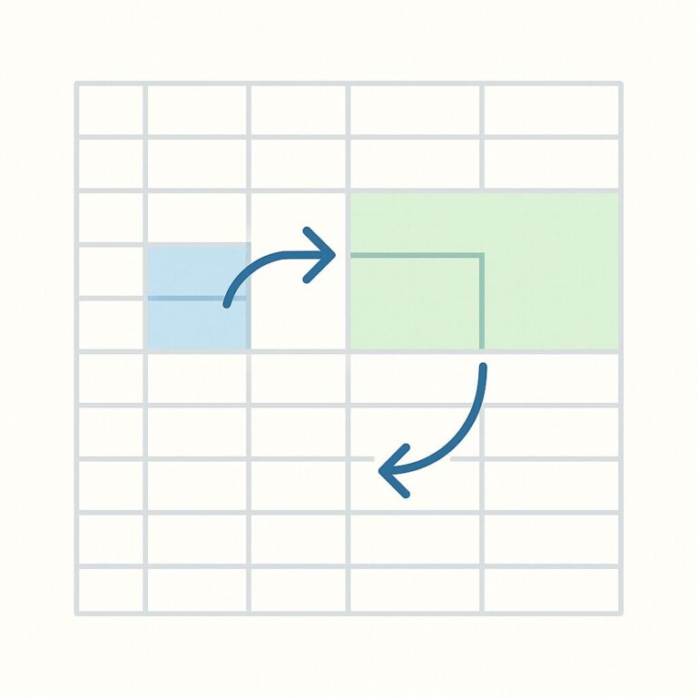 Combinar y Centrar Celdas en Excel: Guía para Principiantes y ...